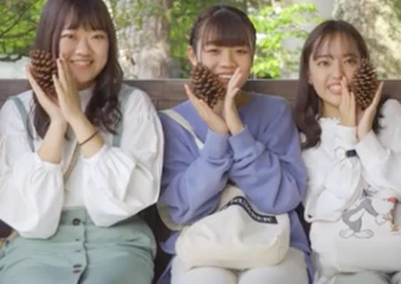 JINKANの一般入試は魅力がいっぱい！ | 人間環境大学
